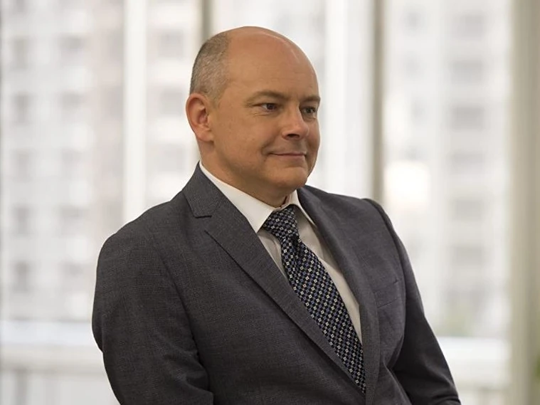 Joe Krutel | Ballers Wiki | Fandom