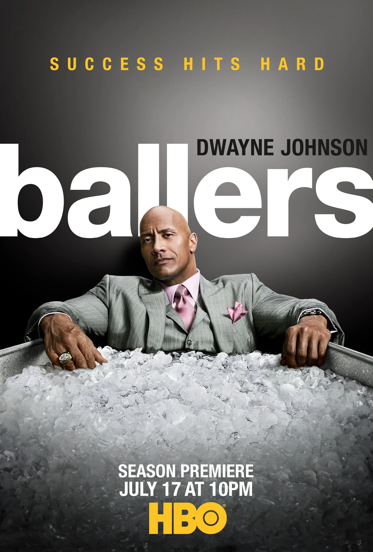 Season 2 | Ballers Wiki | Fandom