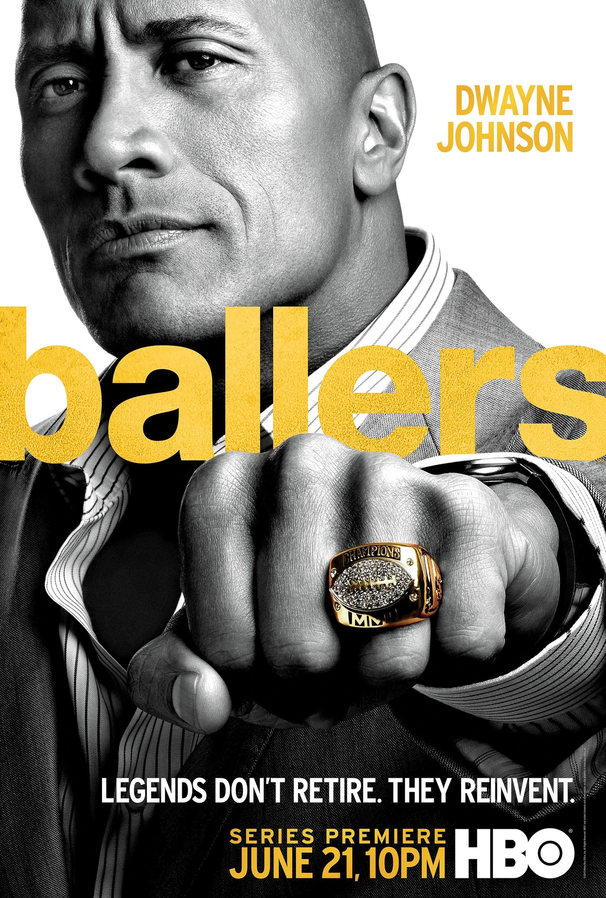 Season 1 | Ballers Wiki | Fandom