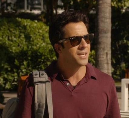 Jason Antolotti | Ballers Wiki | Fandom