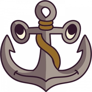 Anchor (Trigger) | Ballionaire Wiki | Fandom
