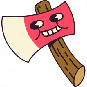 Axe (Trigger) | Ballionaire Wiki | Fandom