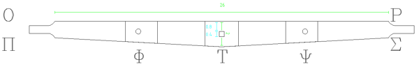 Cheiroballistra little ladder | Greek and Roman Artillery Wiki | Fandom