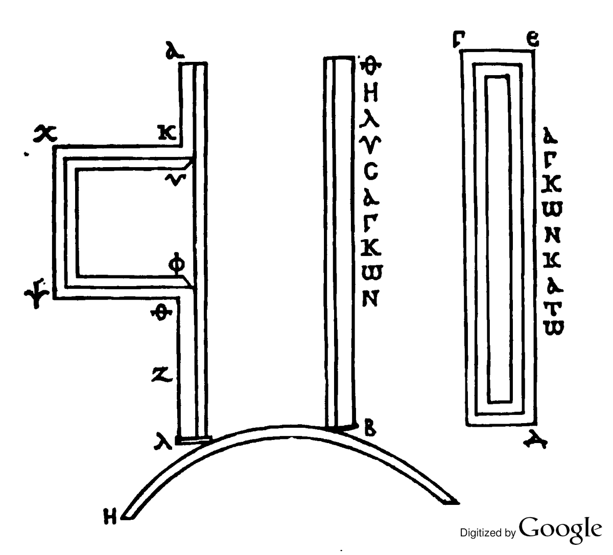 Translation of Cheiroballistra | Greek and Roman Artillery Wiki | Fandom