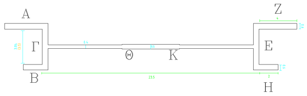 Cheiroballistra little arch | Greek and Roman Artillery Wiki | Fandom