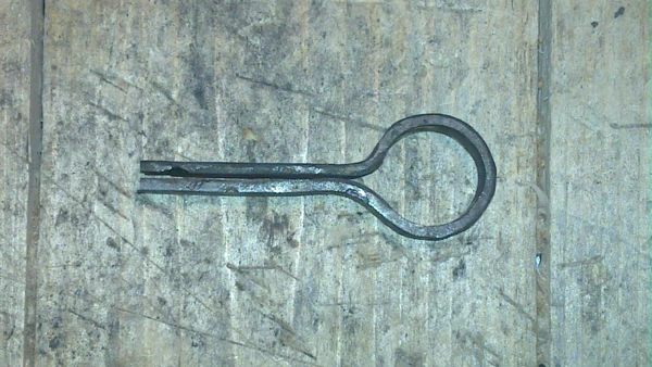 Making round cheiroballistra handle | Greek and Roman Artillery Wiki ...