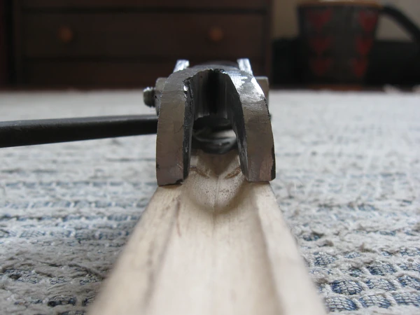 User blog:Samuli.seppanen/New claw and trigger | Greek and Roman ...