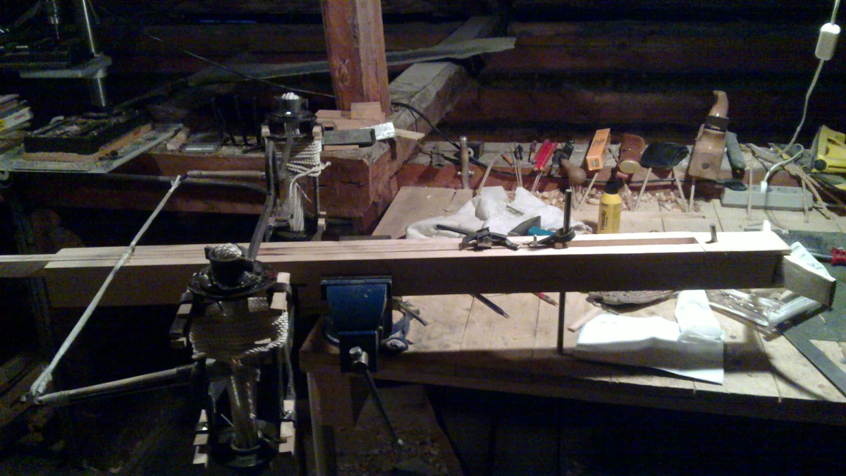 User blog:Samuli.seppanen/First velocity measurements on the ...