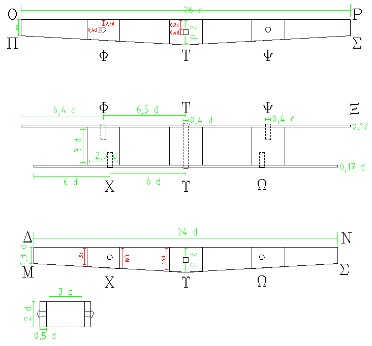 Cheiroballistra little ladder | Greek and Roman Artillery Wiki | Fandom