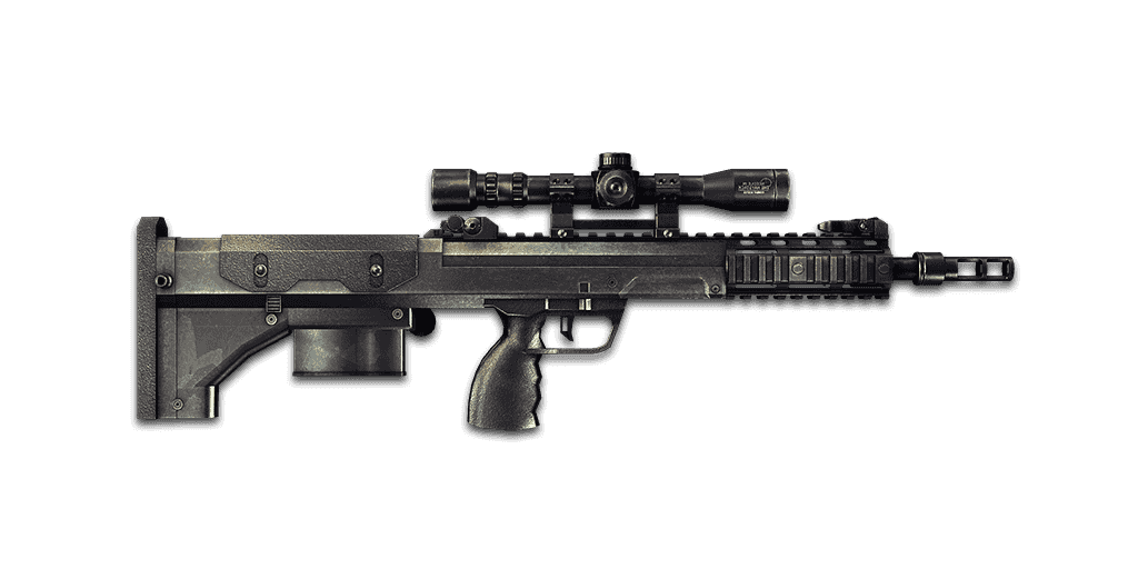 Curator (new) | Ballistic Overkill Wikia | Fandom