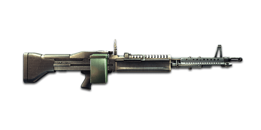 Bruiser | Ballistic Overkill Wikia | Fandom