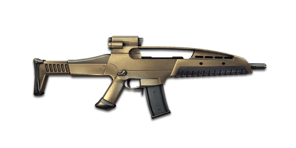 Bandit | Ballistic Overkill Wikia | Fandom