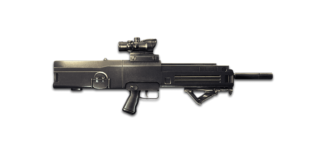 Hunter | Ballistic Overkill Wikia | Fandom