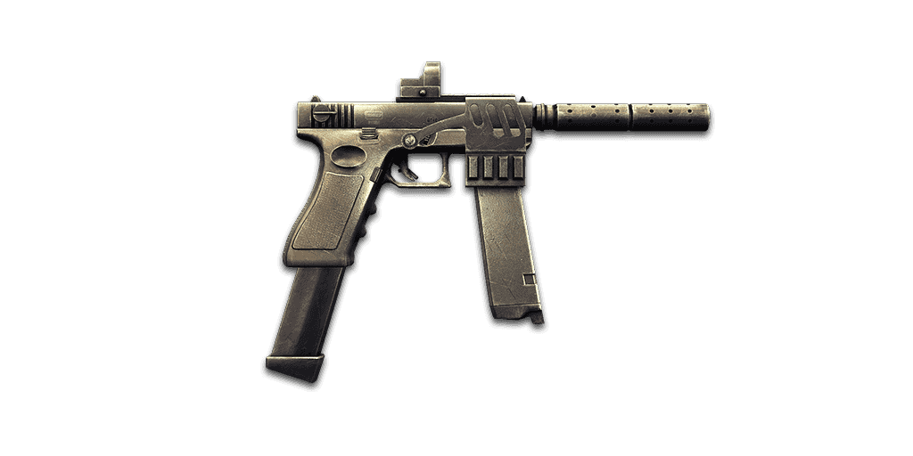 Serpent | Ballistic Overkill Wikia | Fandom