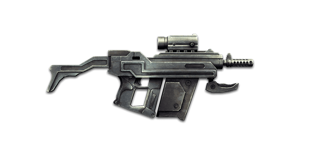 Ghost | Ballistic Overkill Wikia | Fandom