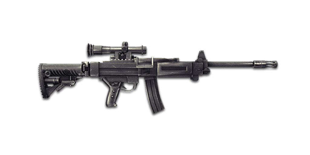 Demon | Ballistic Overkill Wikia | Fandom