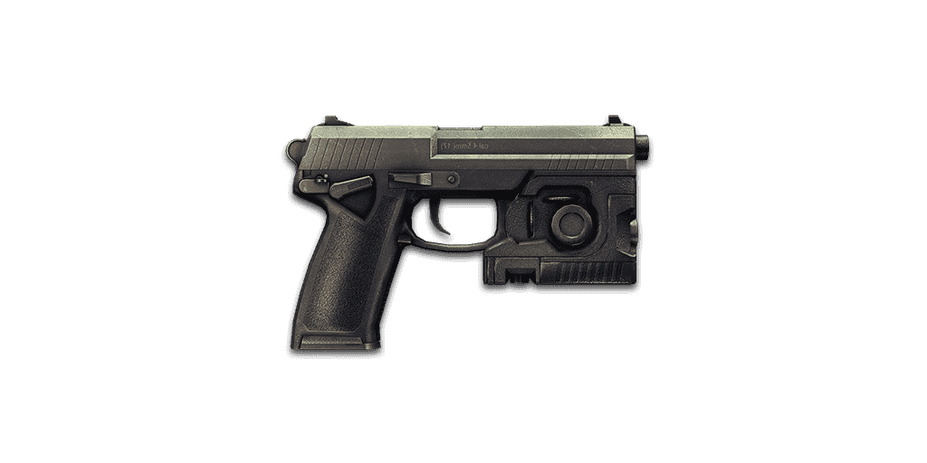 Agent | Ballistic Overkill Wikia | Fandom