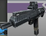 SPBCW | Ballistic Wiki | Fandom