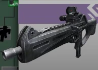 TEMPEST | Ballistic Wiki | Fandom