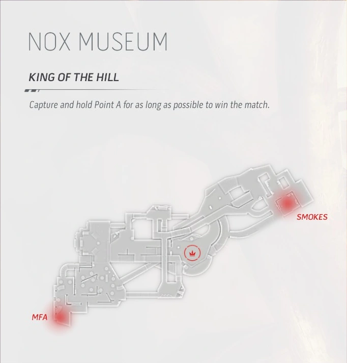 Nox Museum | Ballistic Wiki | Fandom
