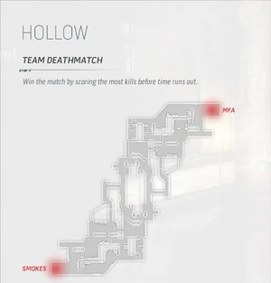 Hollow | Ballistic Wiki | Fandom