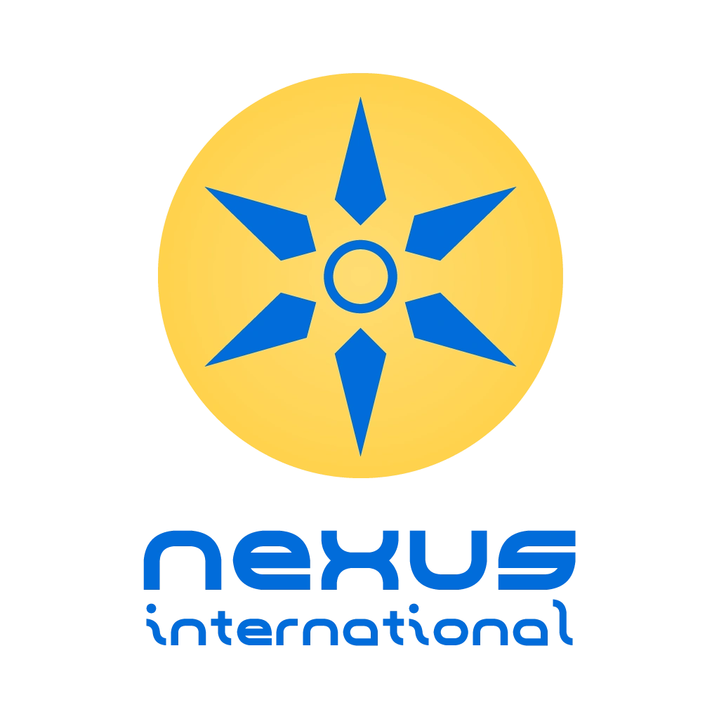 Nexus | BallisticNG Wikia | Fandom
