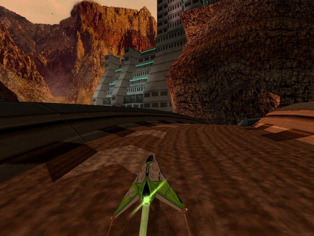 Utah Project | BallisticNG Wikia | Fandom