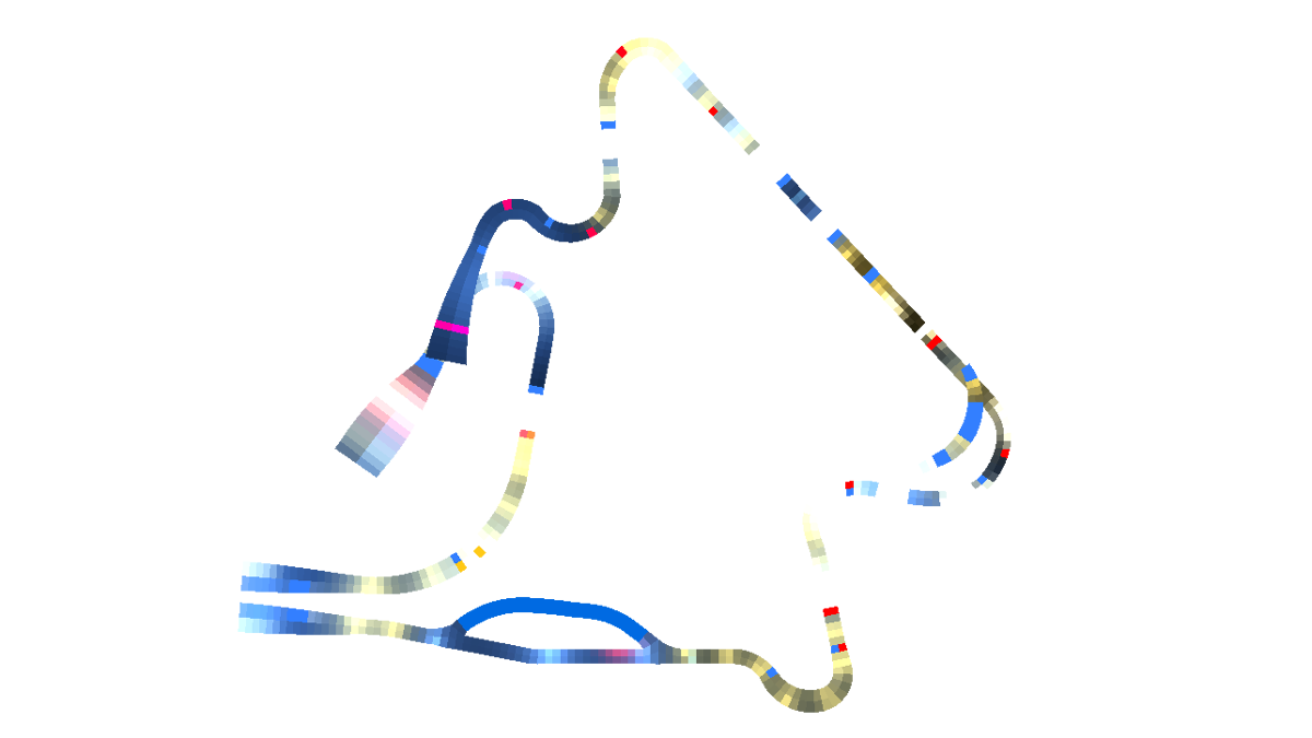 Hydrome Bed - Official BallisticNG Wiki