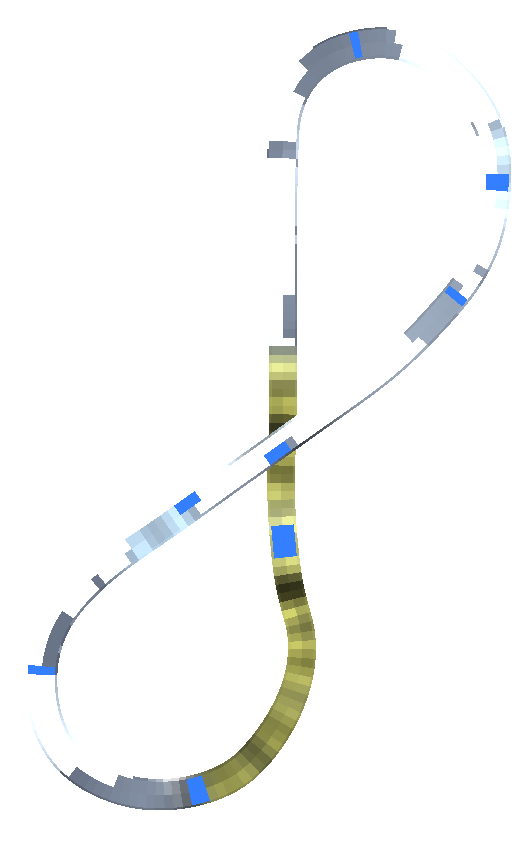 Relay - Official BallisticNG Wiki