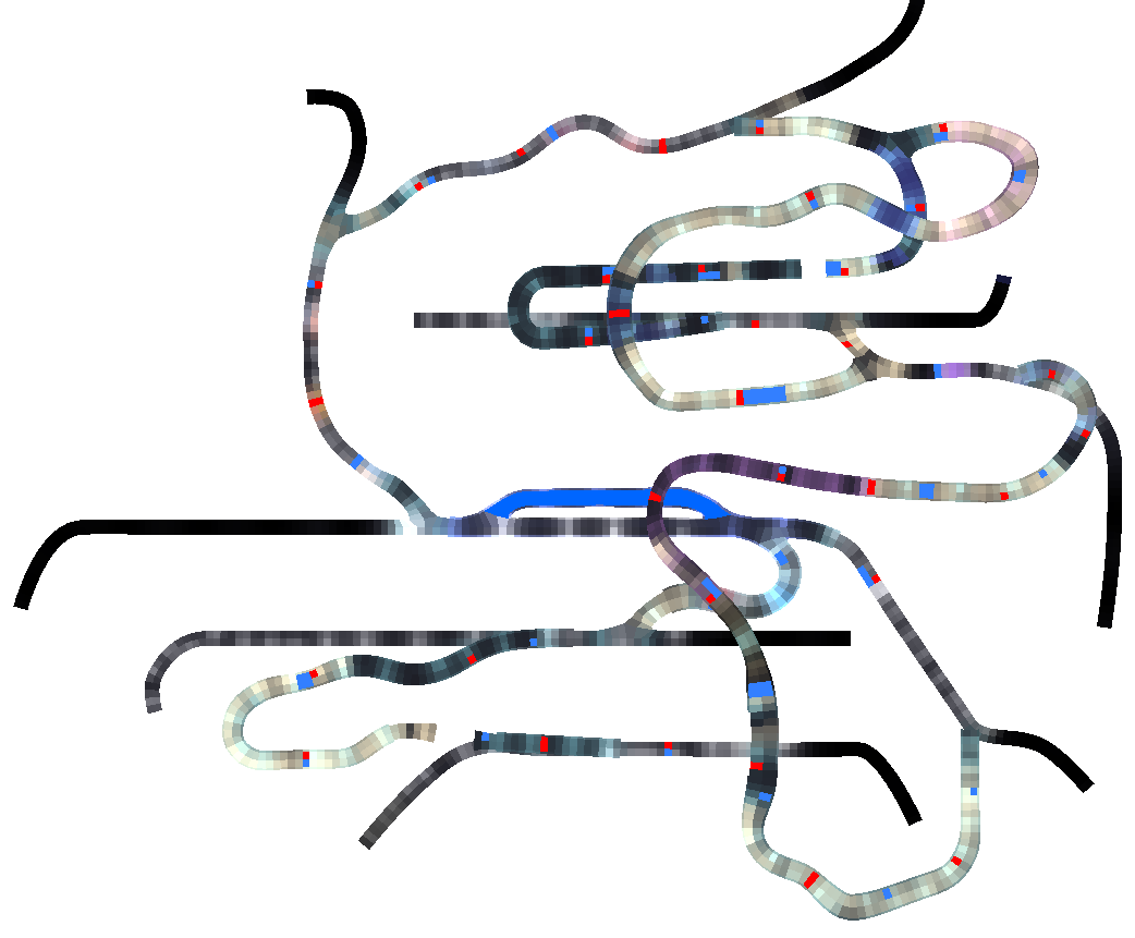 Metro - Official BallisticNG Wiki