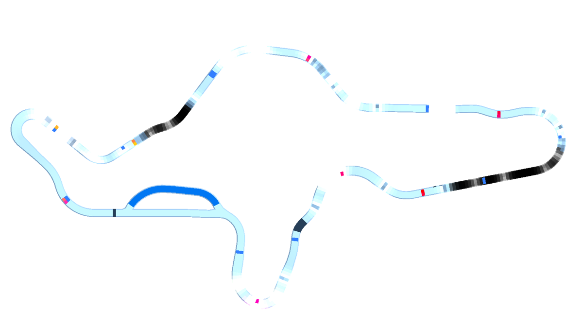 Harpstone - Official BallisticNG Wiki