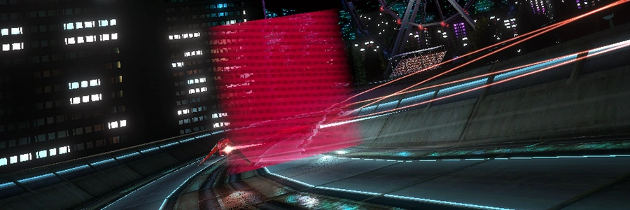 Energy wall - Official BallisticNG Wiki