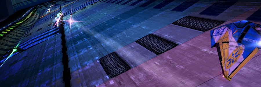 Missile - Official BallisticNG Wiki