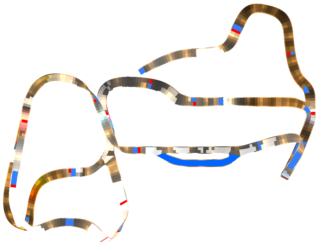 Europa - Official BallisticNG Wiki