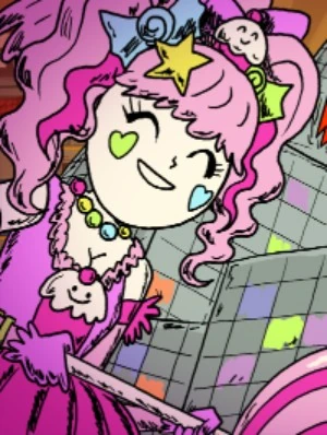 Candy Girl | Ballmastrz 9009 Wiki | Fandom