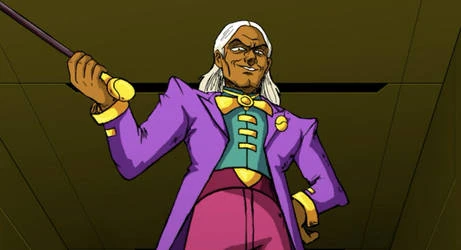 Rupert T. Digzfield IV | Ballmastrz 9009 Wiki | Fandom