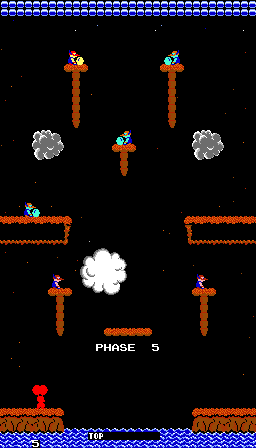 Vs. Balloon Fight: Phase 5 | Balloon Fight Wiki | Fandom