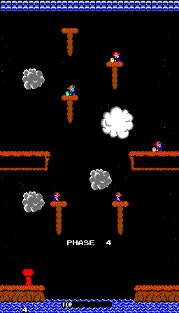 Vs. Balloon Fight: Phase 4 | Balloon Fight Wiki | Fandom