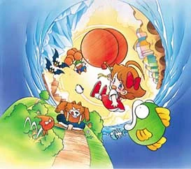 Balloon Fight GB | Balloon Fight Wiki | Fandom