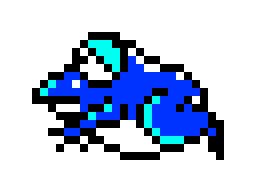 Flicky Frog | Balloon Fight Wiki | Fandom