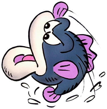 Balloon Fish | Balloon Fight Wiki | Fandom