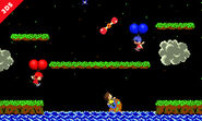 Balloon Fight (NES) | Balloon Fight Wiki | Fandom