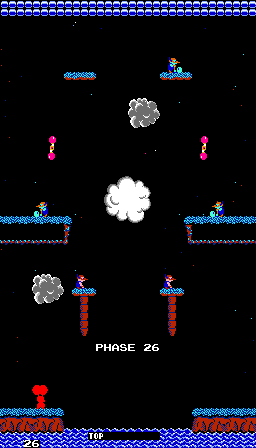 Vs. Balloon Fight: Phase 26 | Balloon Fight Wiki | Fandom