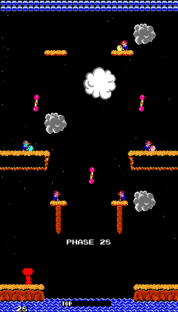 Vs. Balloon Fight: Phase 28 | Balloon Fight Wiki | Fandom