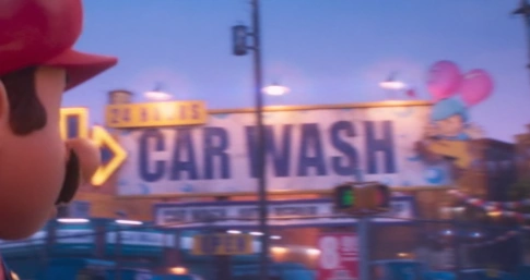 The Super Mario Bros. Movie | Balloon Fight Wiki | Fandom