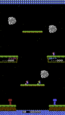 Vs. Balloon Fight: Demo Phase | Balloon Fight Wiki | Fandom