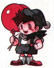 Samm | Balloon Fight Wiki | Fandom