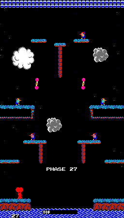 Vs. Balloon Fight: Phase 27 | Balloon Fight Wiki | Fandom