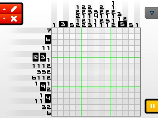 Club Nintendo Picross Plus | Balloon Fight Wiki | Fandom