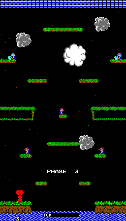 Vs. Balloon Fight: Phase 3 | Balloon Fight Wiki | Fandom